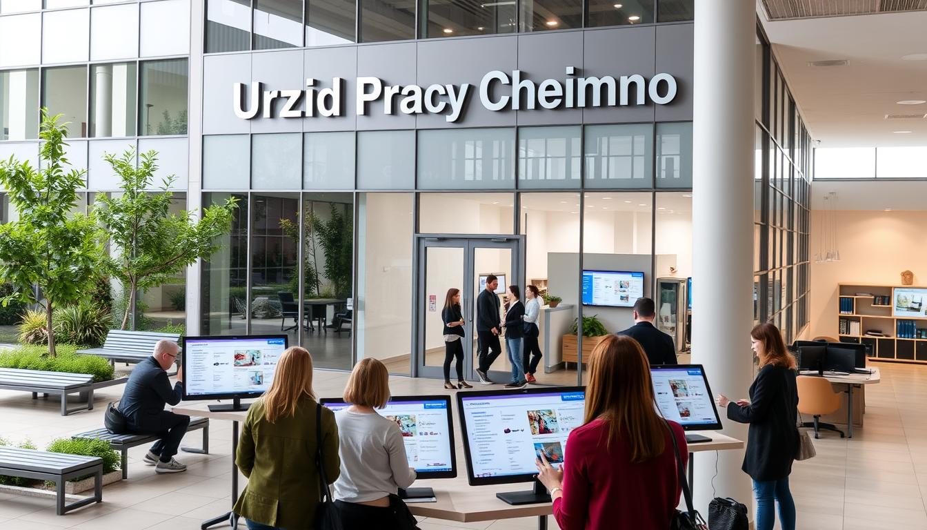 Urząd Pracy Chełmno. Usługi i godziny otwarcia - Chełmno